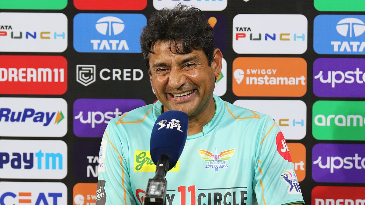 IPL 2024: Lucknow Super Giants Part Ways With Assistant Coach Vijay Dahiya