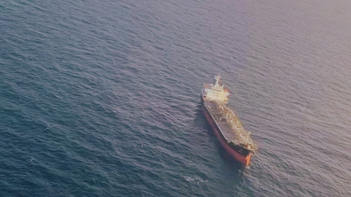 Houthi Rebel Red Sea Attacks And The Threat of Escalation And Supply ...