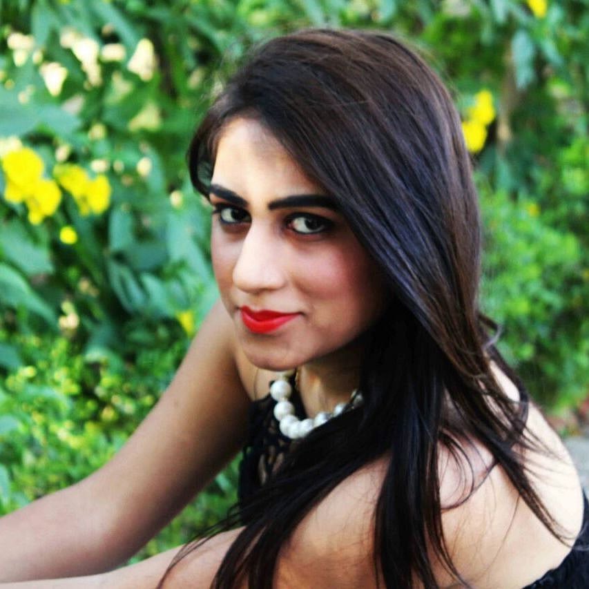 Former Model, Murder Accused: Who Was Divya Pahuja, Shot Dead in ...