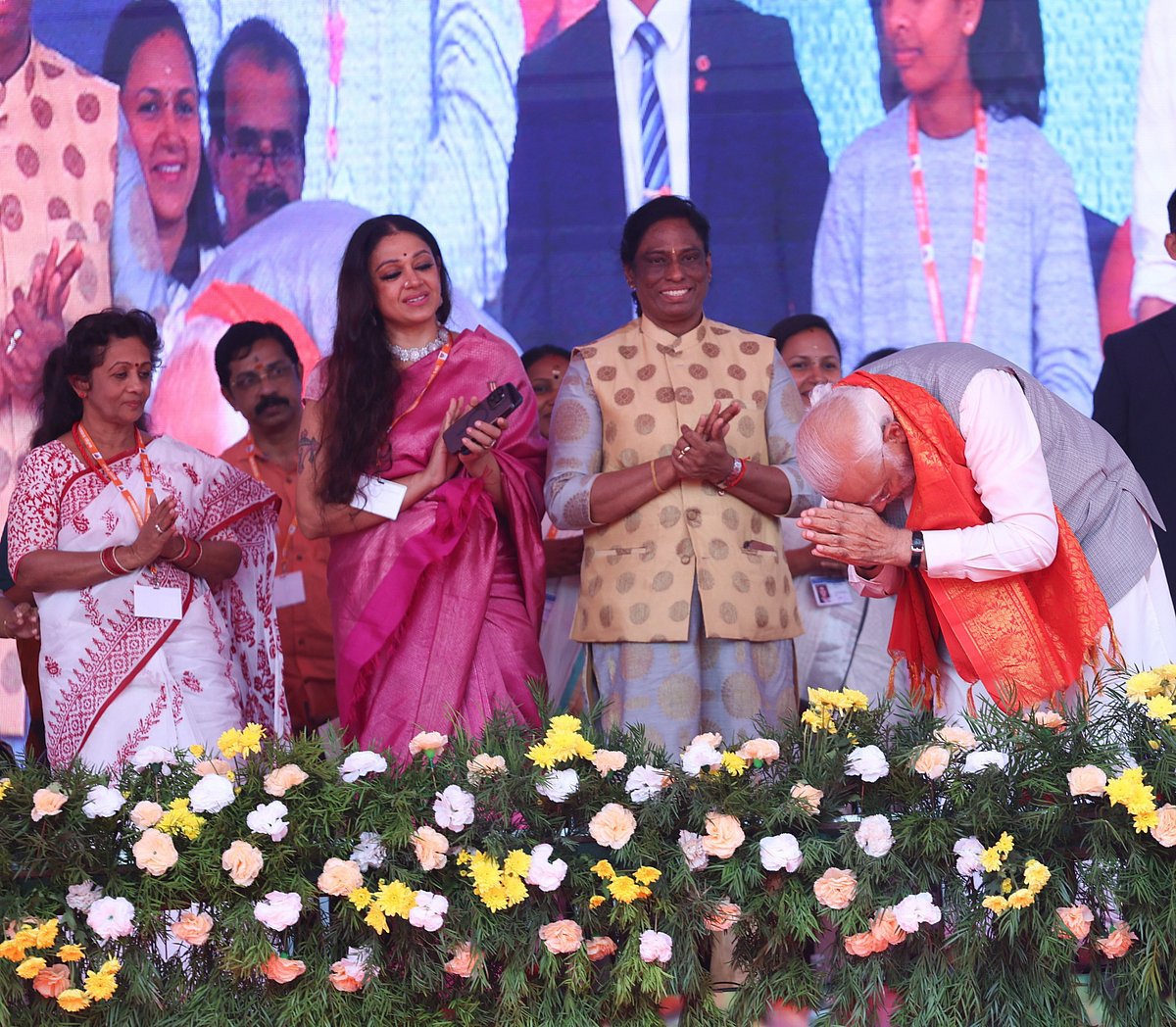 PM Modi in Kerala: Why Has BJP Set Its Sights on 'Cultural Capital ...
