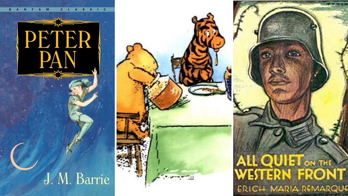 Disney's Mickey Mouse Enters Public Domain; Here's What It Means for ...