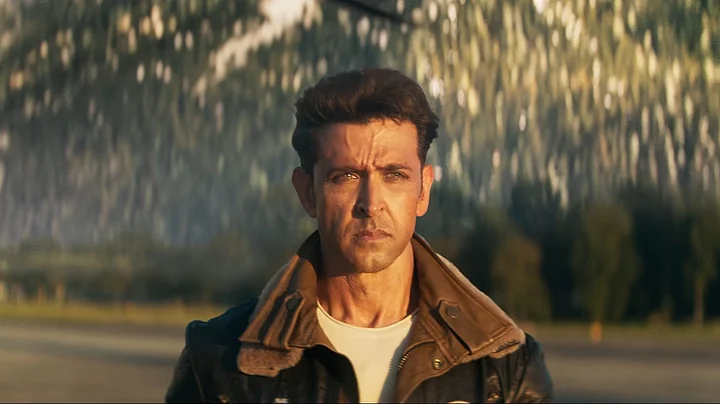 'Fighter' Review: Hrithik Roshan-Deepika Padukone Film Takes Off, Doesn ...