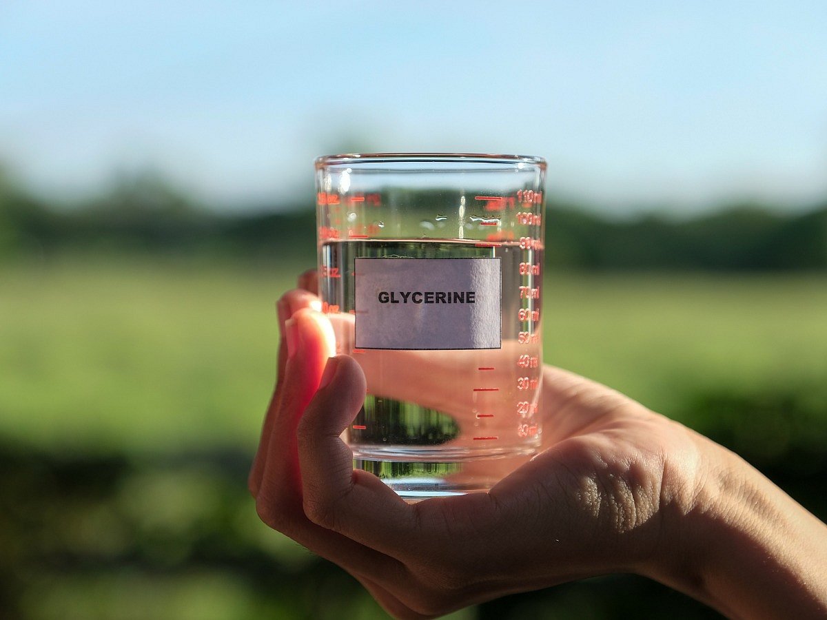 Skincare: 7 Benefits Of Glycerin For Skin