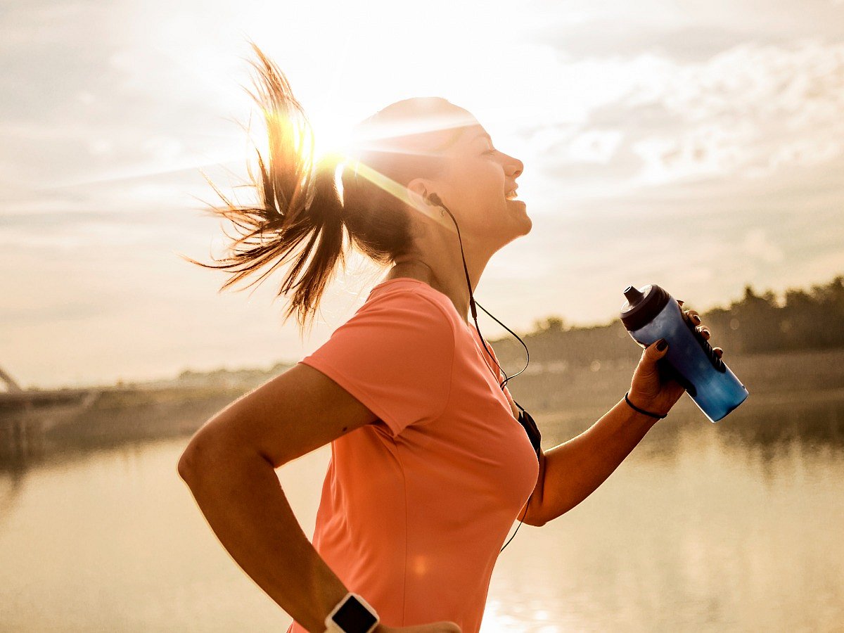 Morning Workouts Benefits: Top 10 Benefits Of Morning Exercise