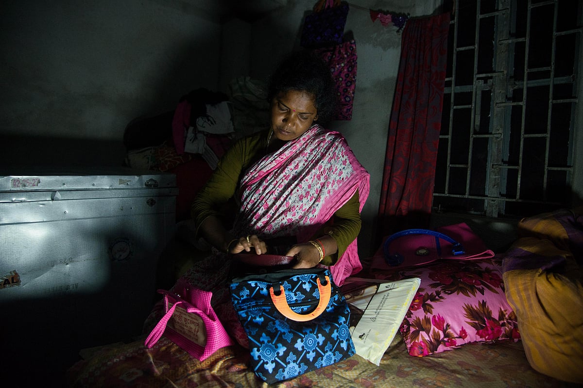 In Photos: Worshipping Ma Bonbibi, Mother to Humans and Tigers in ...