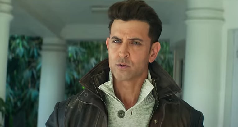 Fighter Trailer: Hrithik Roshan, Deepika Padukone Starrer Has a ...