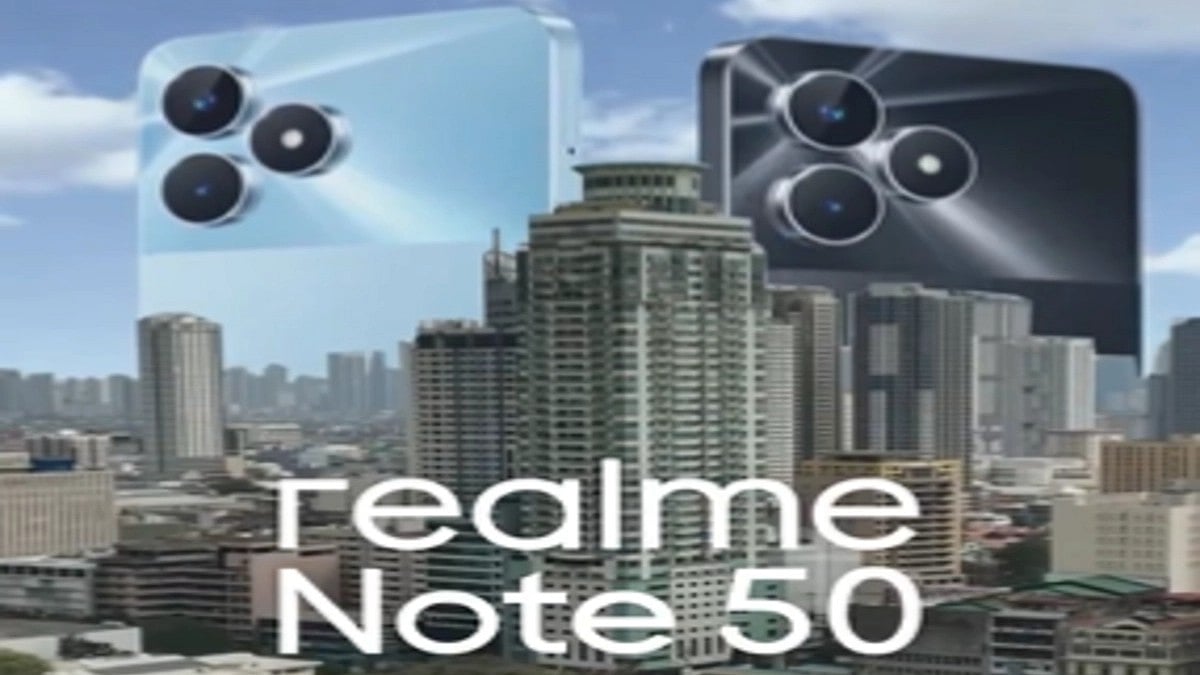 Realme Note 50 Launch Date: Features, Specifications, Price, and Everything You Must Know About ...