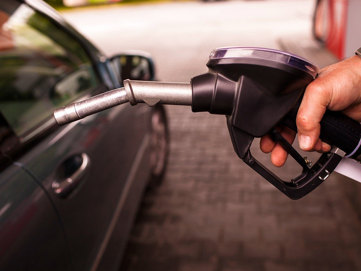 Petrol Diesel Prices Today: Check the City-wise Price Per Liter As On ...