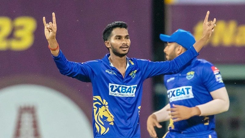 I Just Felt Really Happy To Be a Part of the Team, Says Siddharth ...