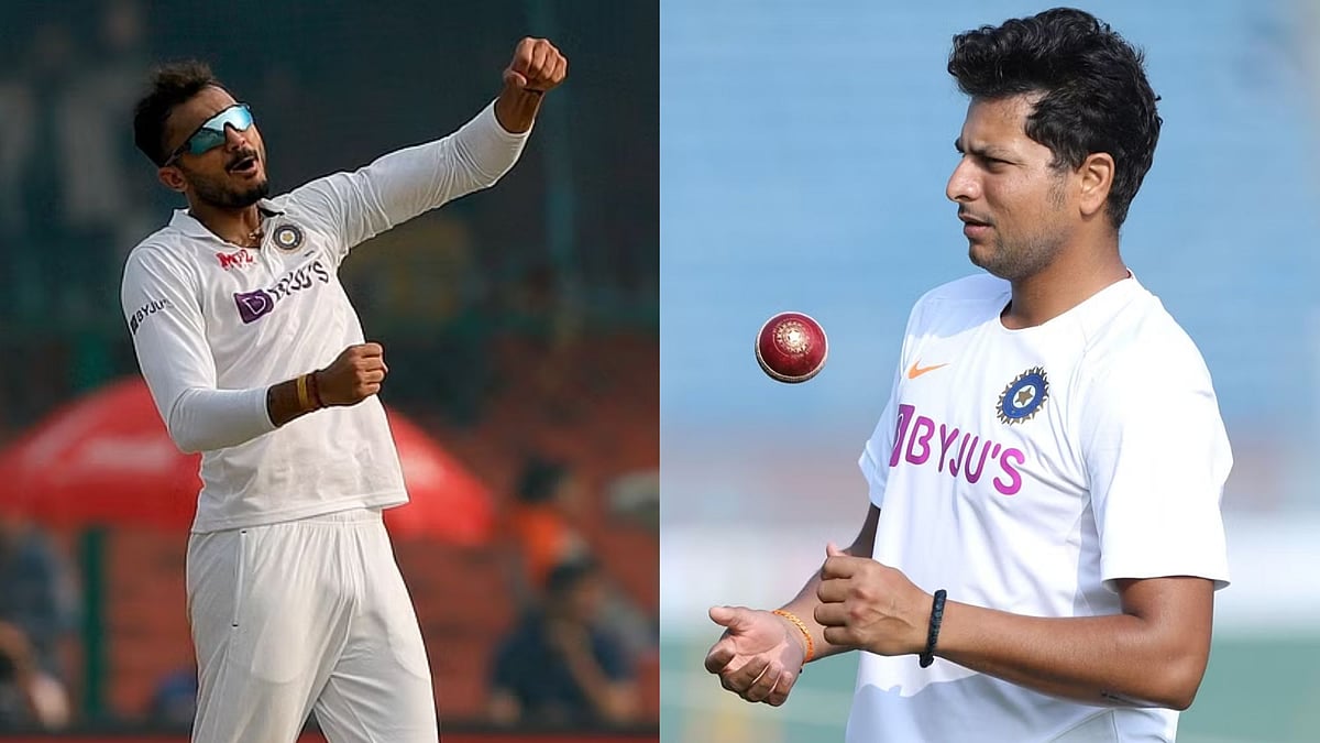 Ind vs Eng, 1st Test: Eng Opt To Bat First, India Pick Axar Over Kuldeep