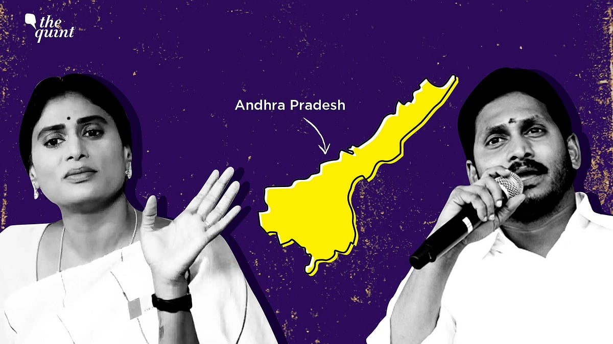 Can YS Sharmila-Led Congress Impact Andhra Pradesh's Electoral Outcome ...