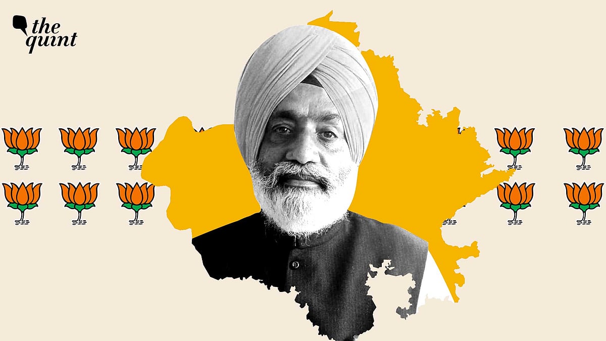 Too Much, Too Soon? How BJP in Karanpur Suffered in Its Bid to Bypass Ranks