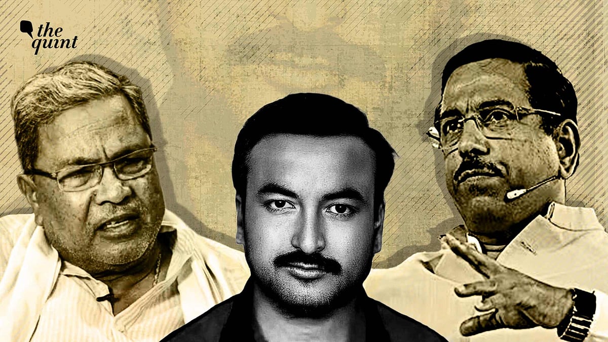 Karnataka: Hindutva Activist Srikanth Poojari Gets Bail in 1992 ...