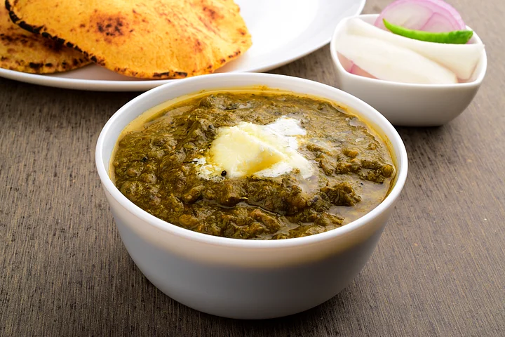 Saag, Mushroom & Soups: Must Eat Foods During Harsh Winter That Keep ...