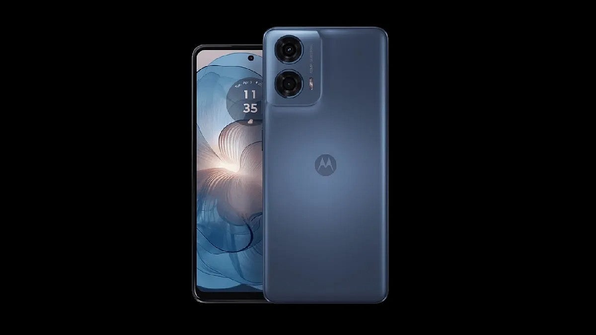 Moto G24 Power India Launch Today, 30 January 2024: Know the Confirmed Specifications, Design ...