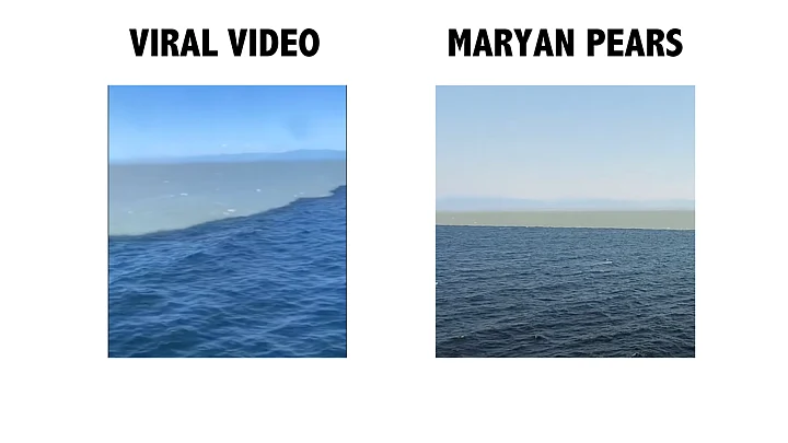 Fact-Check: Viral Video Has Falsely Claimed that Pacific and Atlantic ...