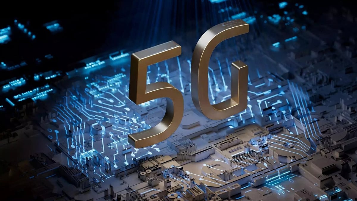 Arjun Nijhawan Unveils 5G's Profound Impact on Industries: A Vision for ...