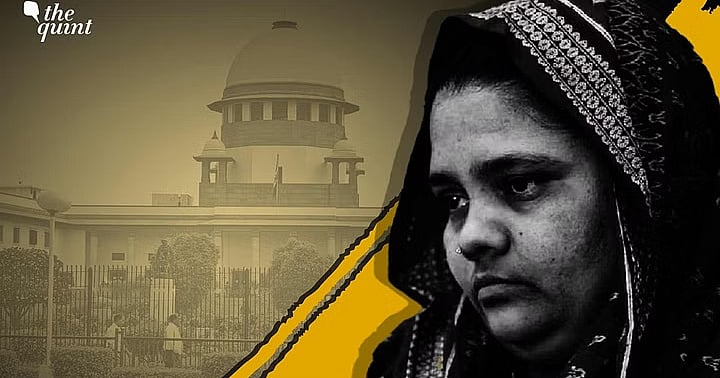 Bilkis Bano Case: SC to Hear Pleas of Convicts Seeking More Time to ...