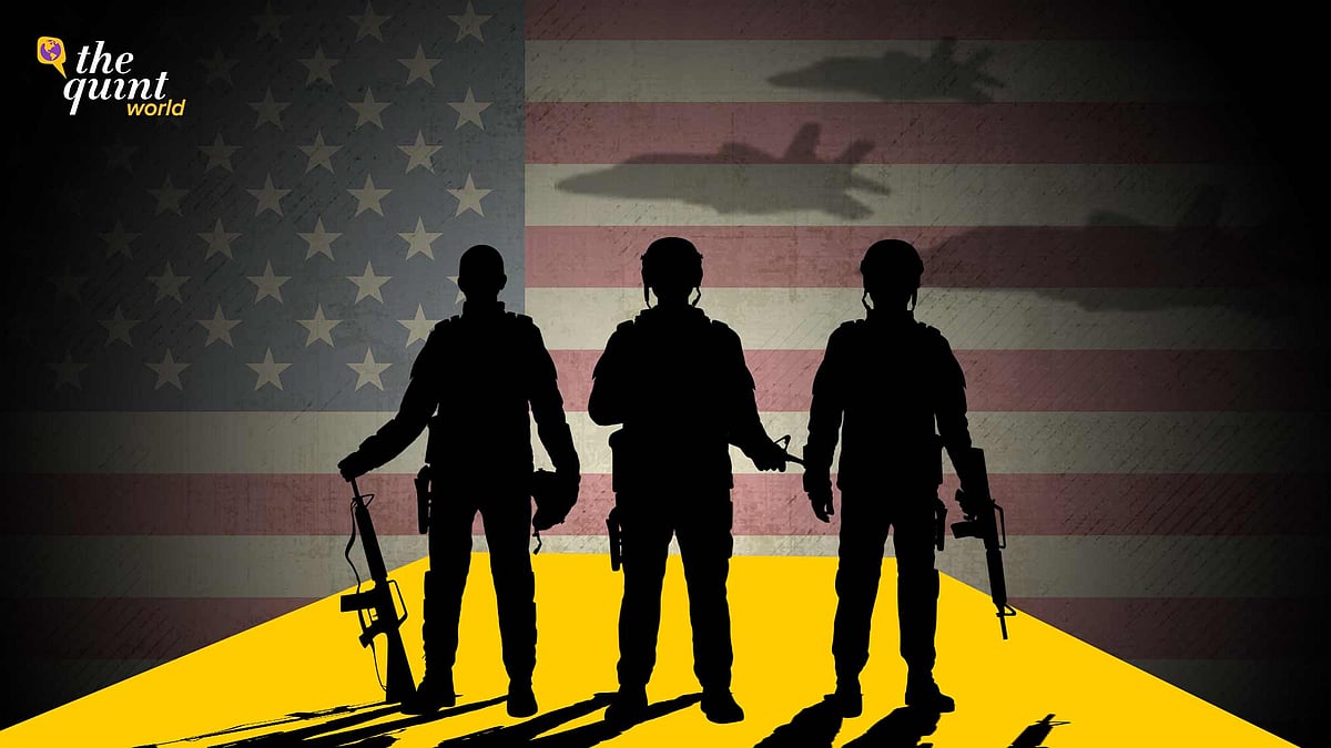 Drone attack on American troops risks widening Middle East conflict ...