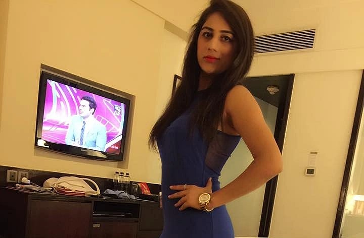 Former Model, Murder Accused: Who Was Divya Pahuja, Shot Dead in ...