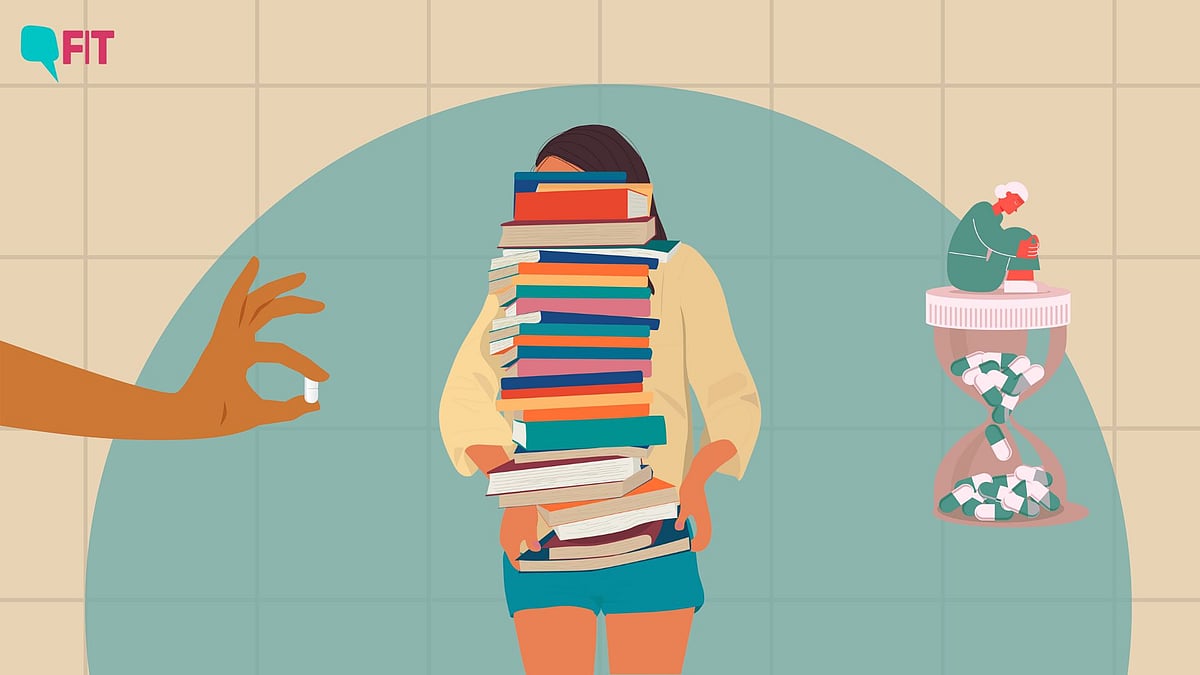 Explained | Students Are Taking ‘Anti-Sleep Pills’ To Prepare for Exams ...