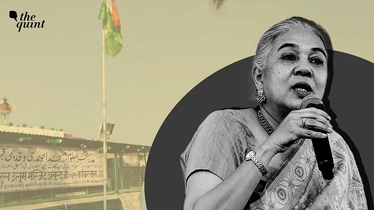 ‘Rewriting History Is the Historian’s Job, Not Anyone Else’s’: Swapna ...