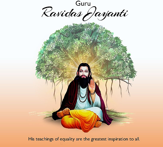 Guru Ravidas Jayanti 2024: Date, History, Significance, Wishes, Quotes ...