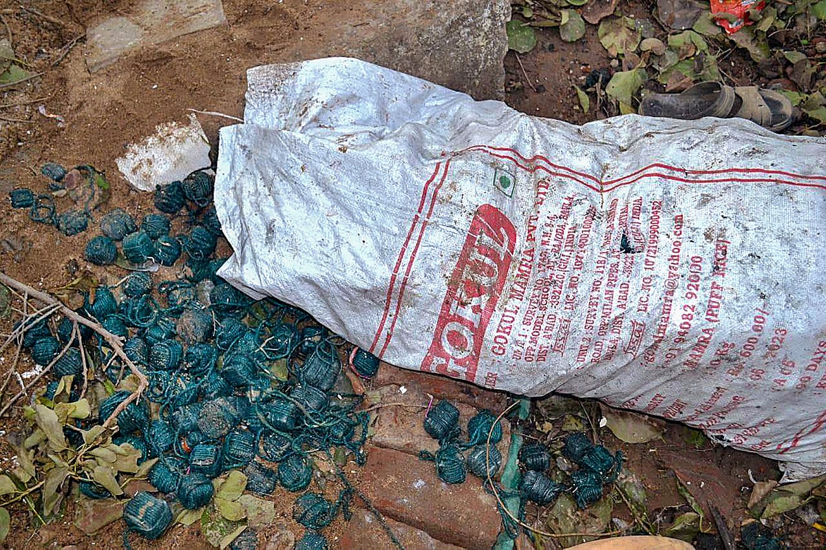 Death Toll Climbs to 11 After Massive Blaze at Firecracker Factory in ...