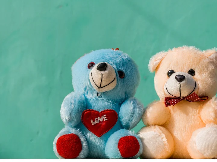 Happy Teddy Day 2024: 50+ Wishes, Messages & Images On Teddy Day