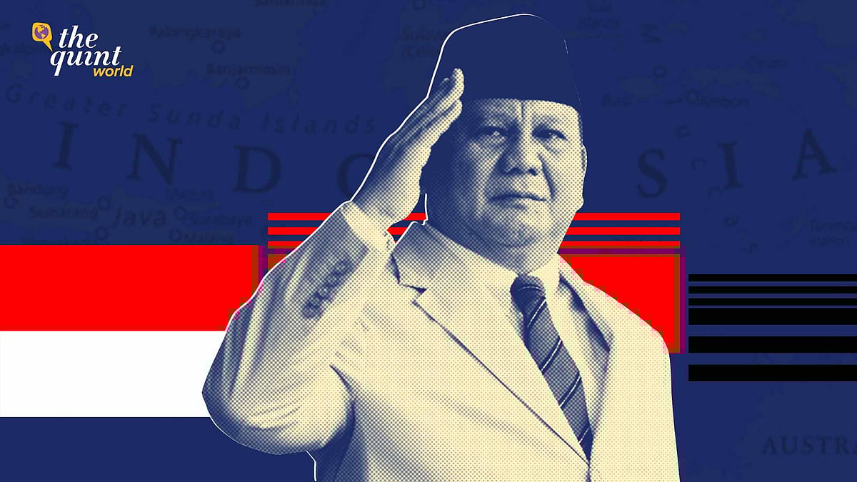 Cute grandpa or authoritarian in waiting: who is Prabowo Subianto, the ...