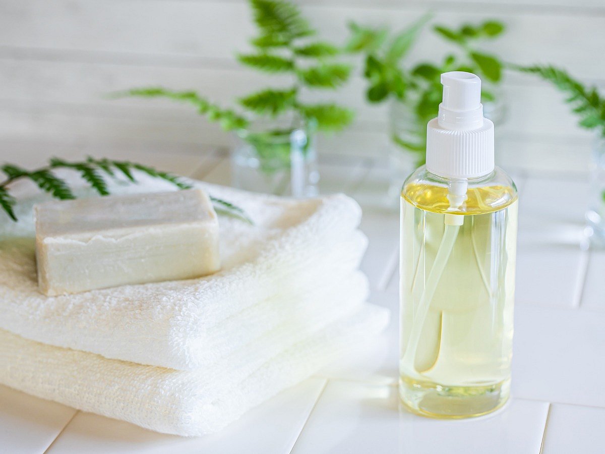 7 Benefits Of Face Toners