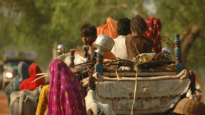 Unravelling India’s Changing Rural Migration Patterns Amidst Climate Change