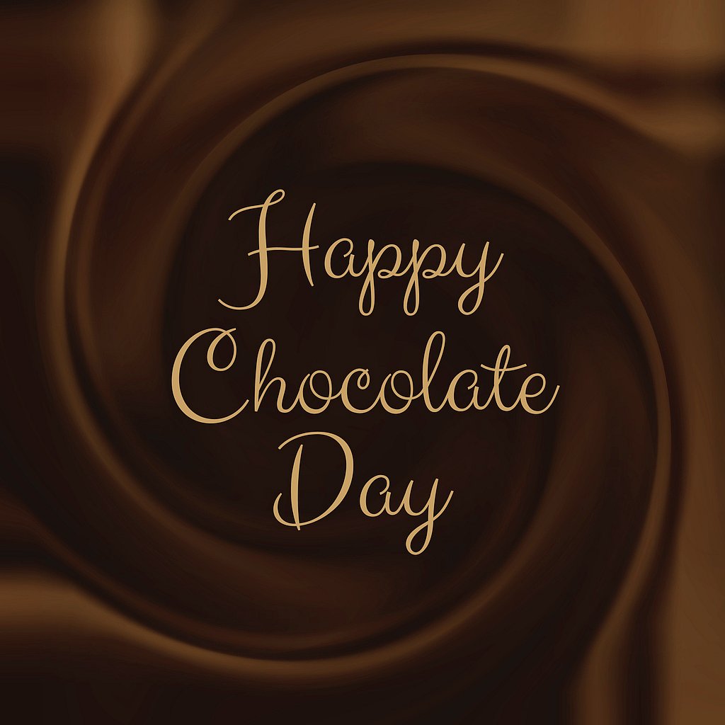 Happy Chocolate Day 2024: 50+ Wishes, Messages, Greetings, Images for ...