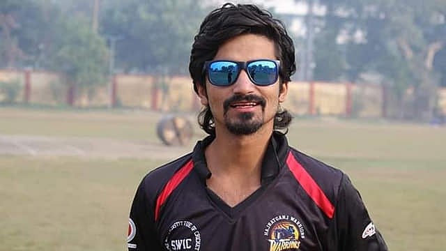 Started in the Streets, Now at World Cup – Naman Tiwari, India U19 Team ...