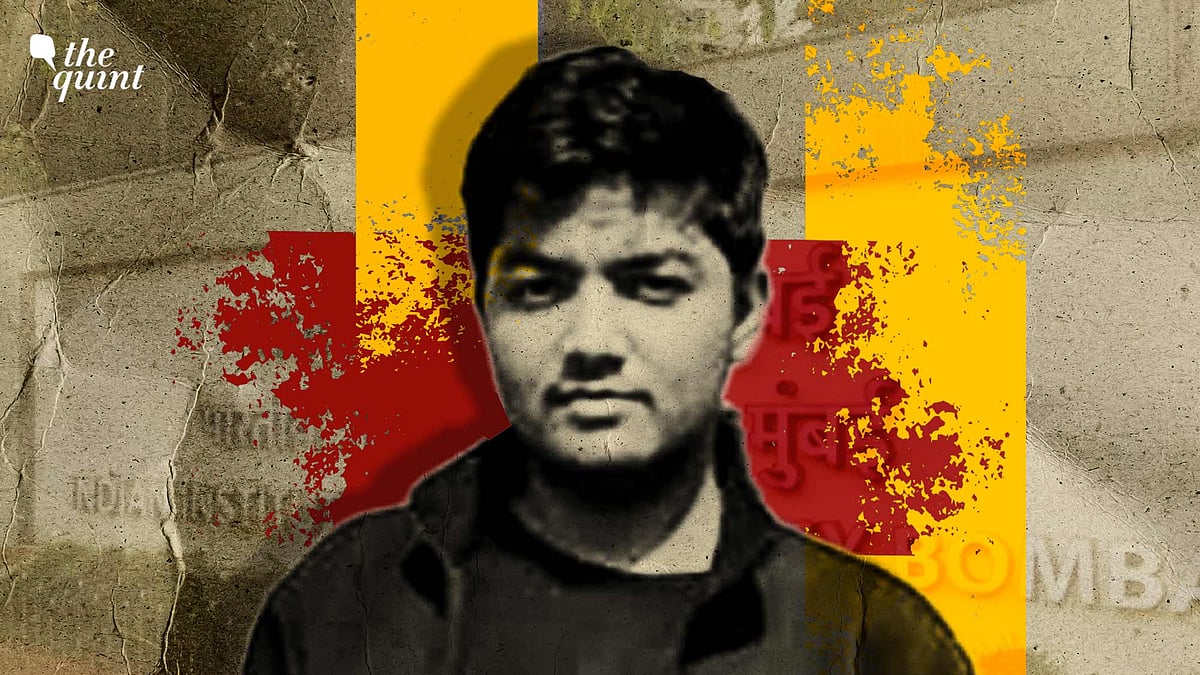 1 Year to Dalit Student Darshan Solanki's Death at IIT Bombay: What Has ...