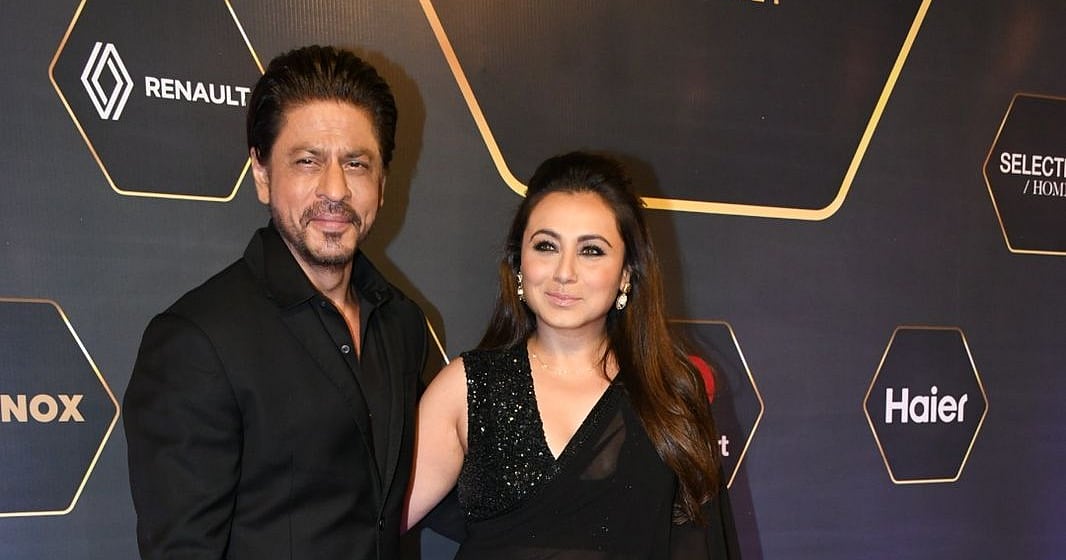 Dadasaheb Phalke International Film Festival Awards 2024 Winners: Shah ...