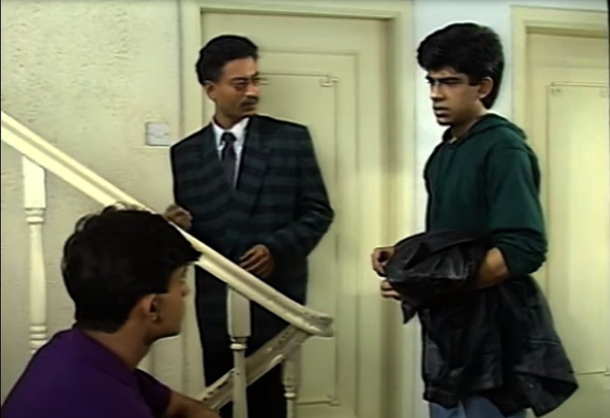 Remembering 'Anupamaa' & 'Made In Heaven' Actor Rituraj Singh