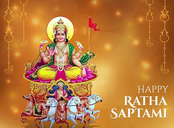 Ratha Saptami 2024: Date, History, Significance, Tithi, Shubh Muhurat ...