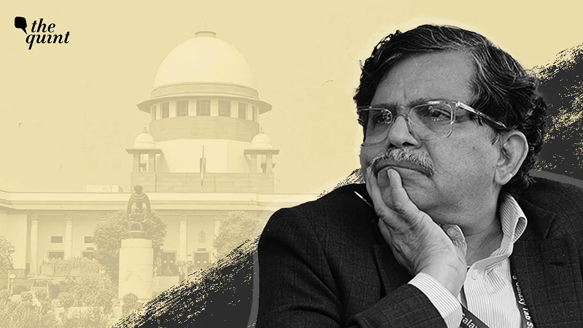 ‘Our Constitution Can’t Tolerate Bulldozer Justice’: Justice Muralidhar ‘Our Constitution Can’t Tolerate Bulldozer Justice’: Justice Muralidhar