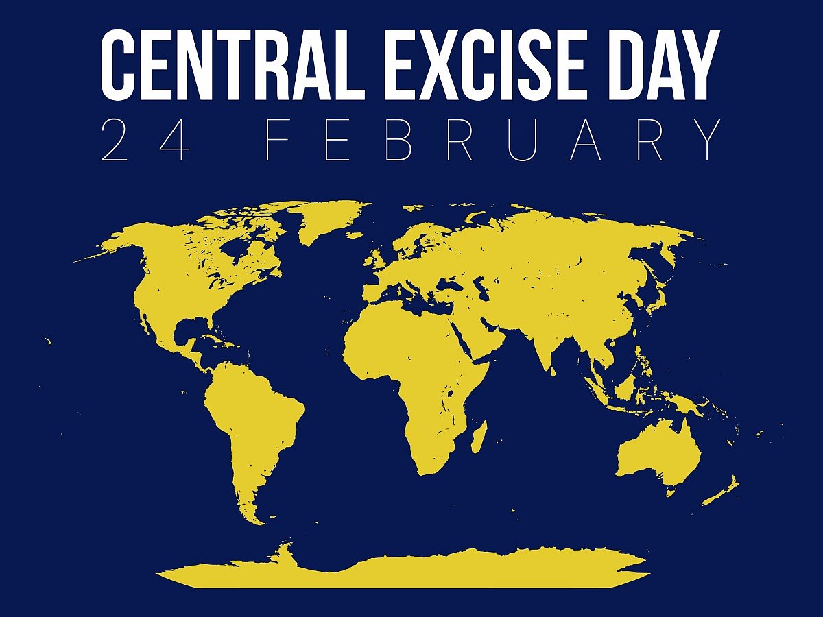 Central Excise Day Of India 2024: Date, Significance & History