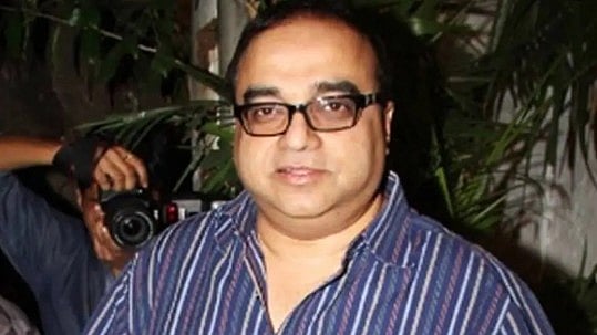 Filmmaker Rajkumar Santoshi Sentenced to 2 Years in Jail Over Cheque ...