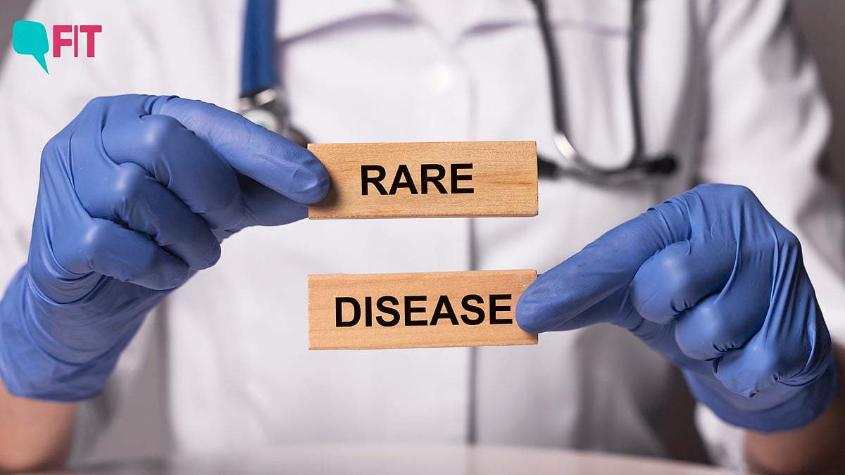 International Rare Diseases Day | Why Sustained Funding Is Vital To ...