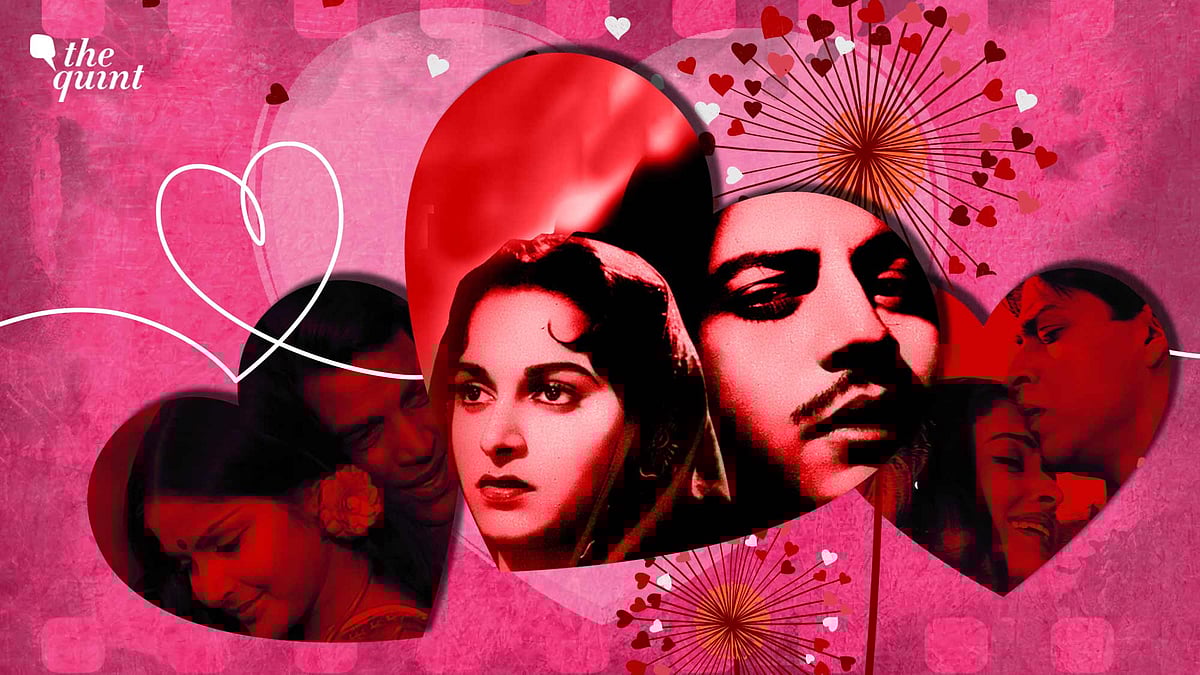 ‘If Music Be the Food of Love, Play On’: Valentine’s Day Gems for the ...