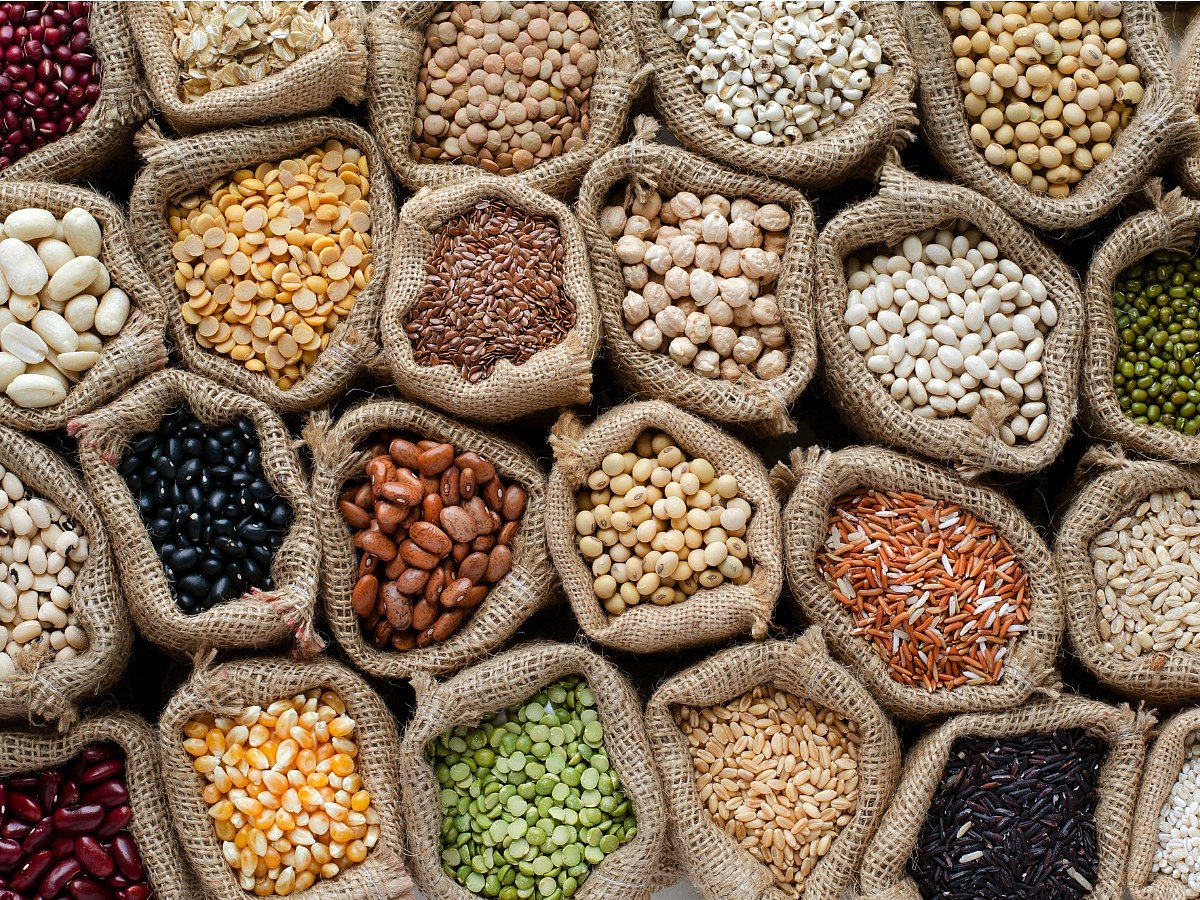World Pulses Day 2024: Theme, History, and Significance - ApDirect India
