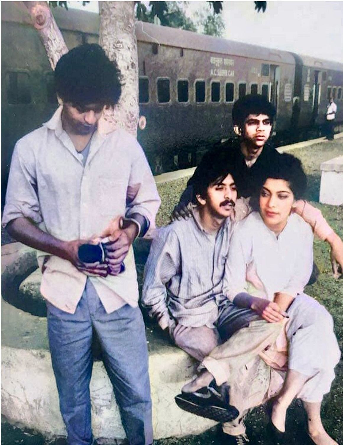 Divya Seth Remembers Friend & Co-Actor Rituraj Singh