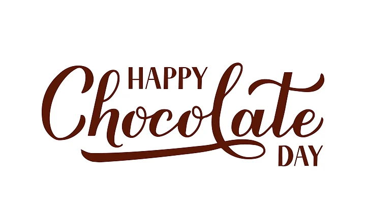 Happy Chocolate Day 2024: 50+ Wishes, Messages, Greetings, Images for ...