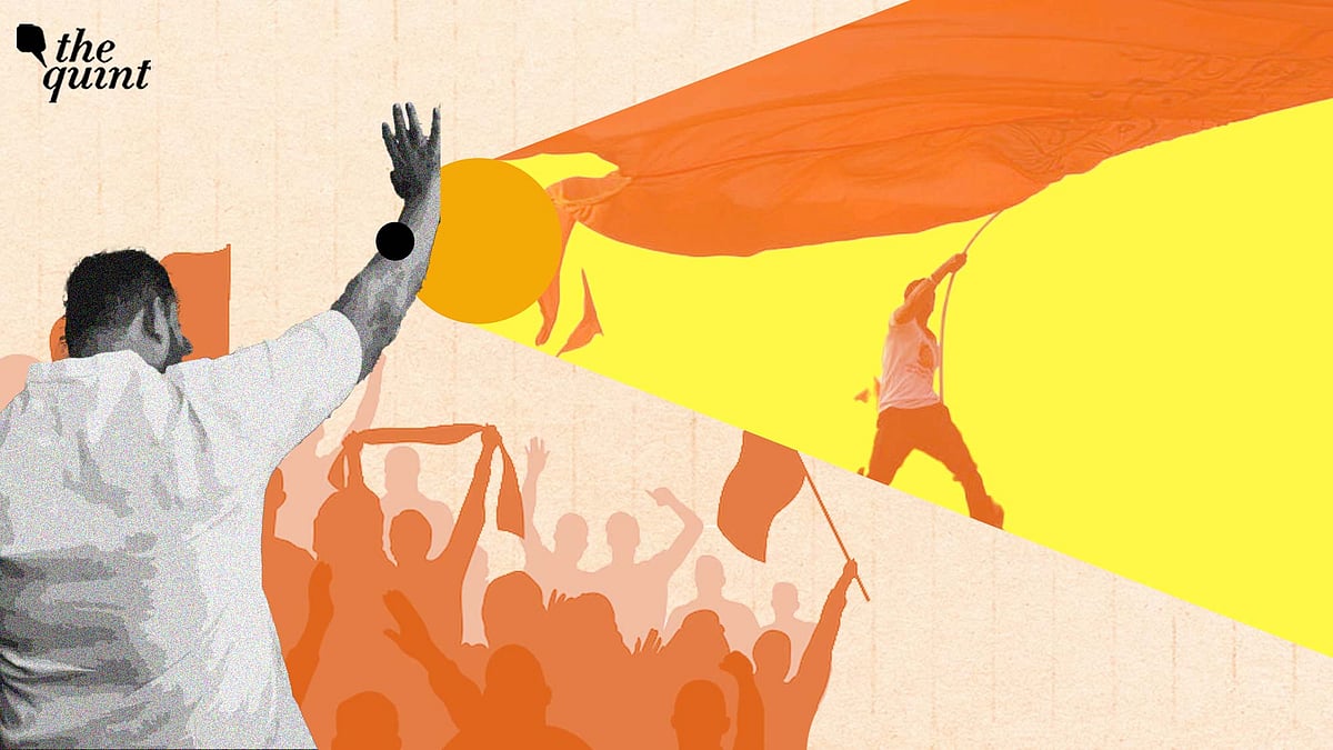 '668 Hate Speech Events in 2023': Why The India Hate Lab Report Should ...