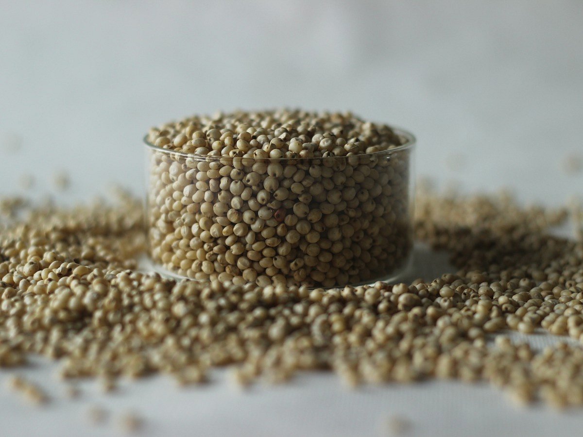 7 Health Benefits Of Sorghum