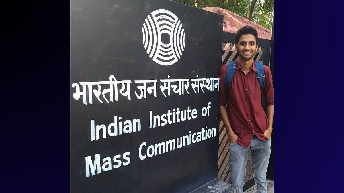 ‘Gem of a Person’: Remembering Fazil Khan, Indian Journalist Killed in ...