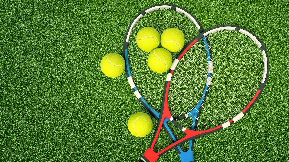 National Play Tennis Day 2024: Date, History, Significance, Events ...
